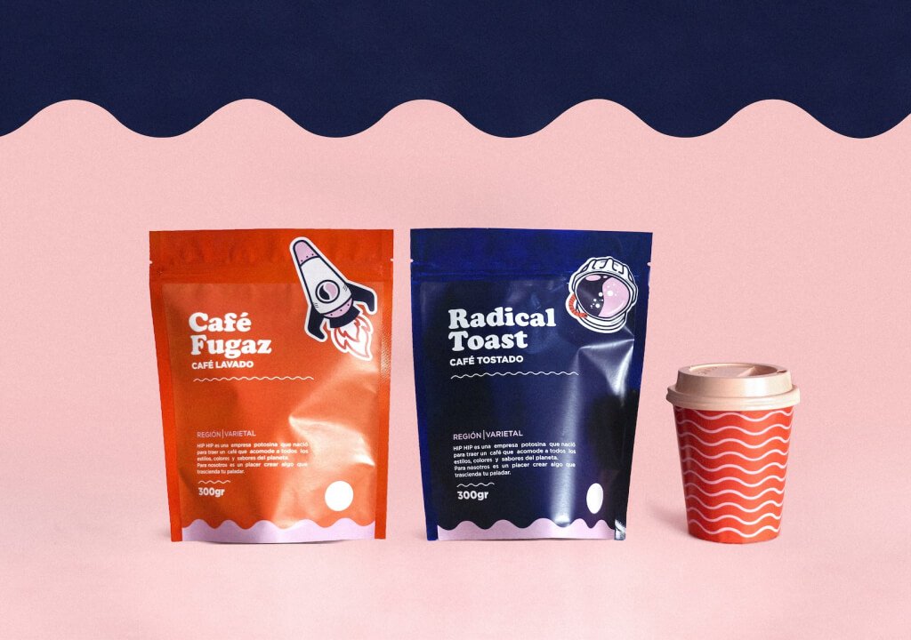 Resealable packaging Mockup – ScriptLift Inc